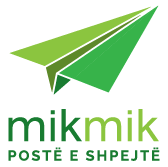 MikMik - Login